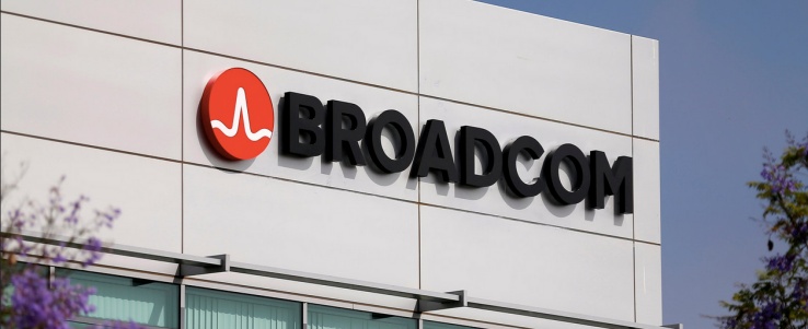 Broadcom liefert neuen Ethernet-Switch „Tomahawk Ultra“ für KI- und...