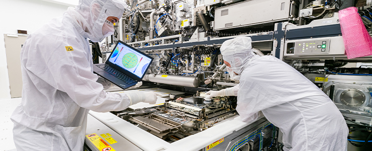 TSMC will offenbar Liefertermine verschieben