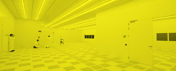 EV Group und Toppan Photomask bündeln ihre Kräfte