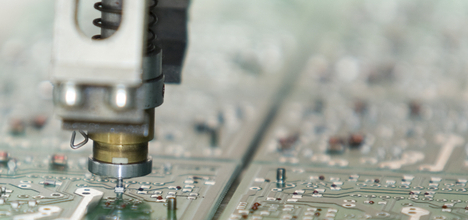 GSPK Circuits installiert Anlage für neues EPAG-Finish