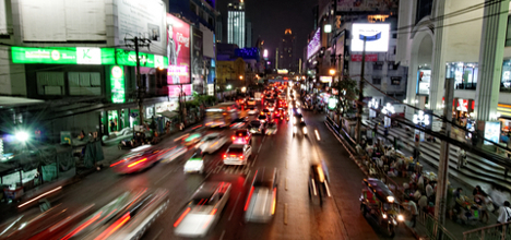 Pkw-Markt in China legt im August erneut zu