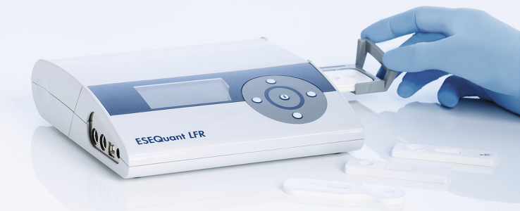 Qiagen startet Restrukturierungsinitiativen