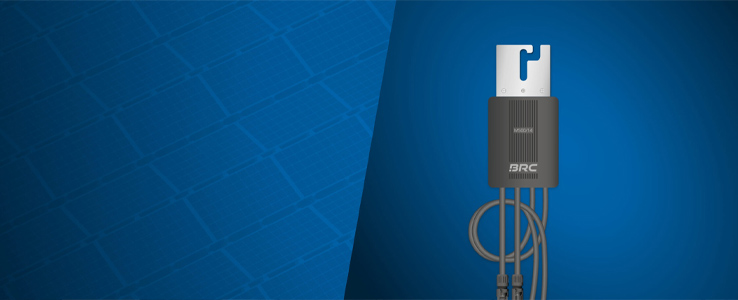 Kitron liefert Paket von EMS-Dienstleistungen an BRC Solar