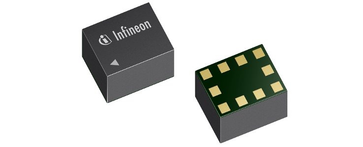 Infineon produziert den fünfmilliardsten CMOS-HF-Schalter