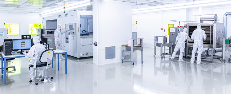 Paukenschlag: AT&S investiert kräftig am Standort Leoben