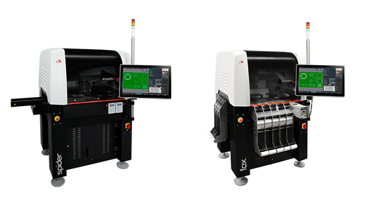 mk-messtechnik GmbH entscheidet sich für Essemtec