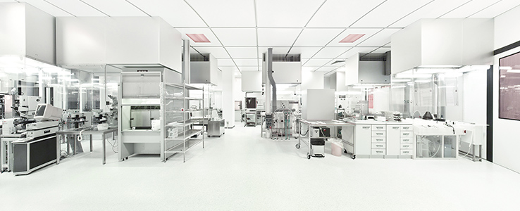 First Sensor bleibt nach neun Monaten operativ auf Kurs