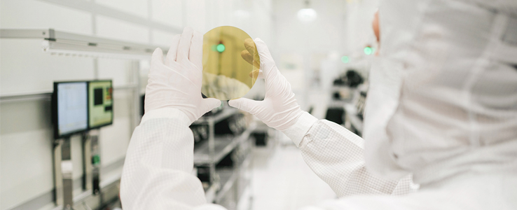 Infineon meldet neue Rekordwerte