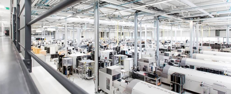 KATEK mit stärkstem Jahr in der Unternehmensgeschichte