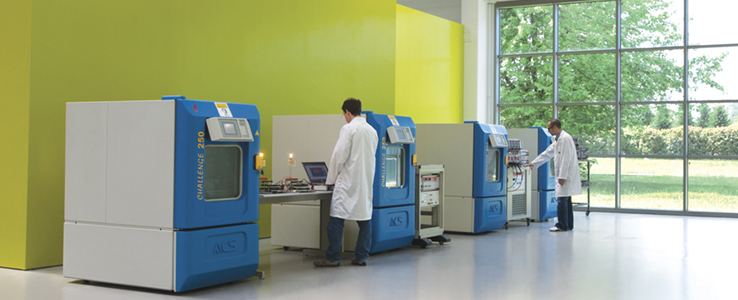 Coronavirus führt zu Schließung von MTA-Standort in Italien