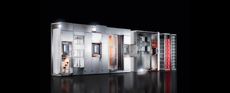 Rittal eröffnet Zentrum für Niederspannungs-Schaltanlagen