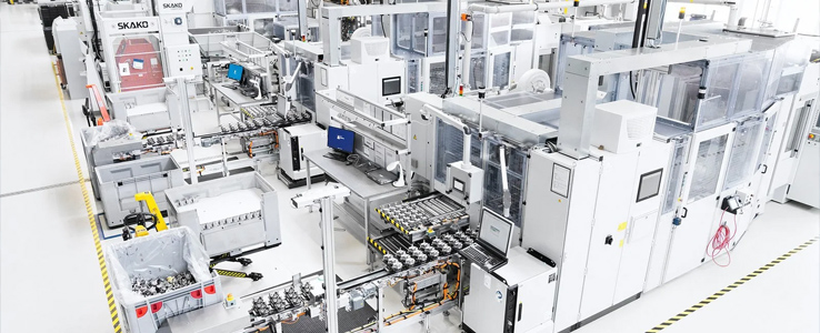 Stiwa investiert rund fünf Millionen Euro in Montageflächen