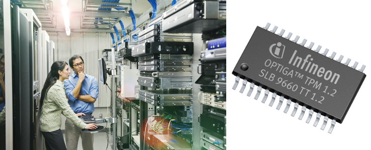 Juniper Networks schützt Router und Netzwerkgeräte mit Sicherheitsl...