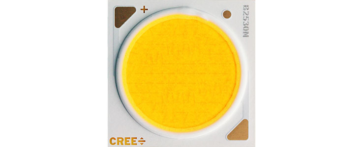 RS Components nimmt drei neue Serien von fortschrittlichen LEDs auf...