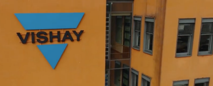 Vishay Intertechnology will Werk in Fichtelberg schließen