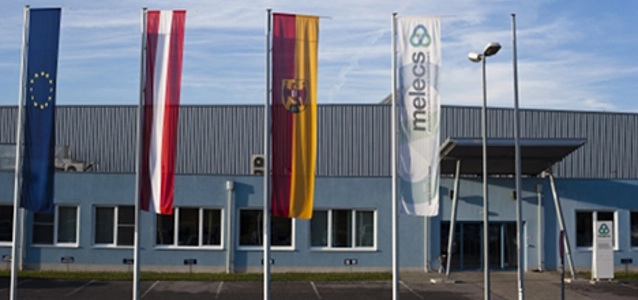 Melecs EWS feiert 10. Geburtstag
